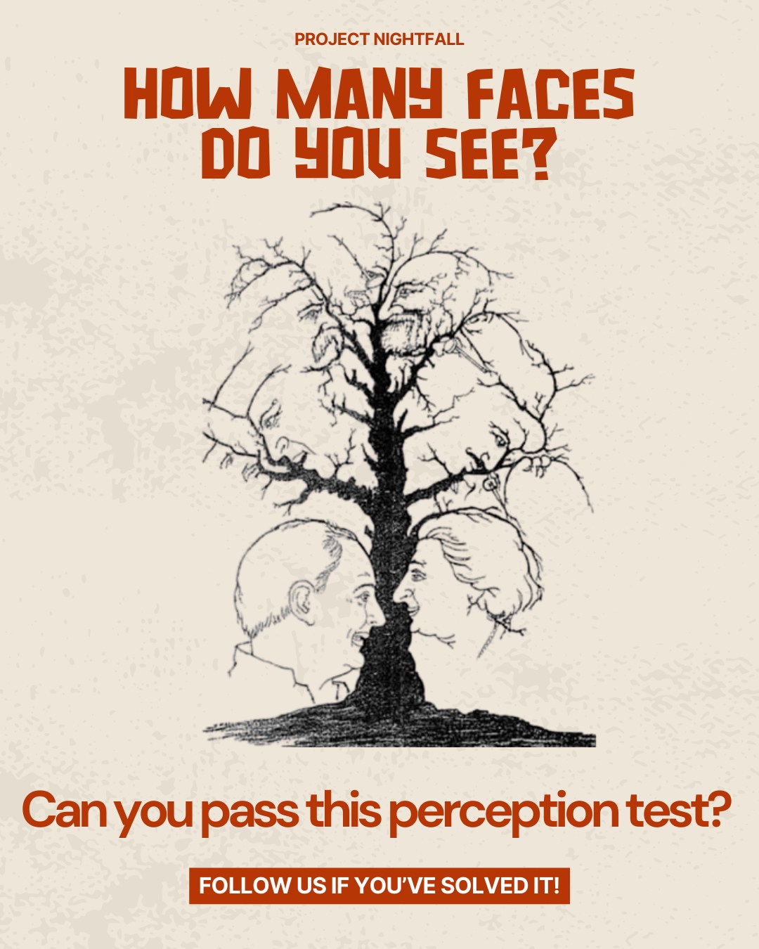 Project Nightfall - Only the sharpest minds spot them all — how many ...