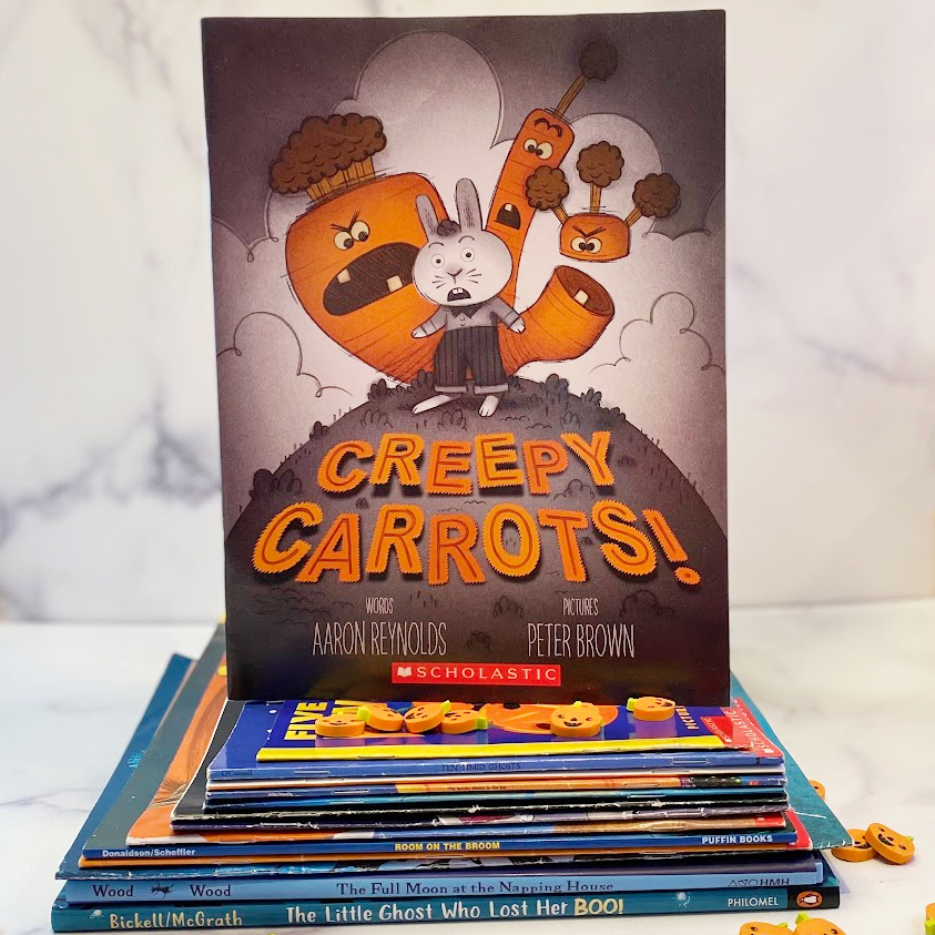 Pre-K Pages - 📚🎃 𝐑𝐞𝐚𝐝𝐲 𝐭𝐨 𝐟𝐢𝐥𝐥 𝐲𝐨𝐮𝐫 𝐜𝐥𝐚𝐬𝐬𝐫𝐨𝐨𝐦 𝐰𝐢𝐭𝐡... | Facebook
