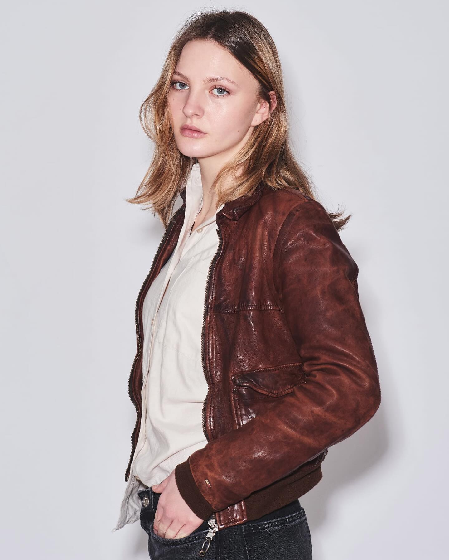 Inter Models Inter Models Added A New Photo
