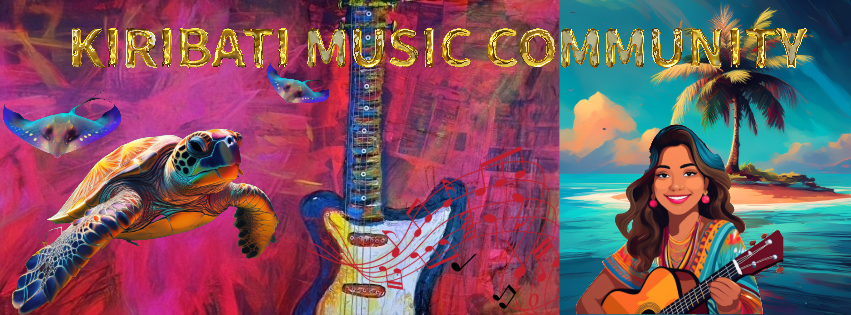 Kiribati Music Community | Facebook