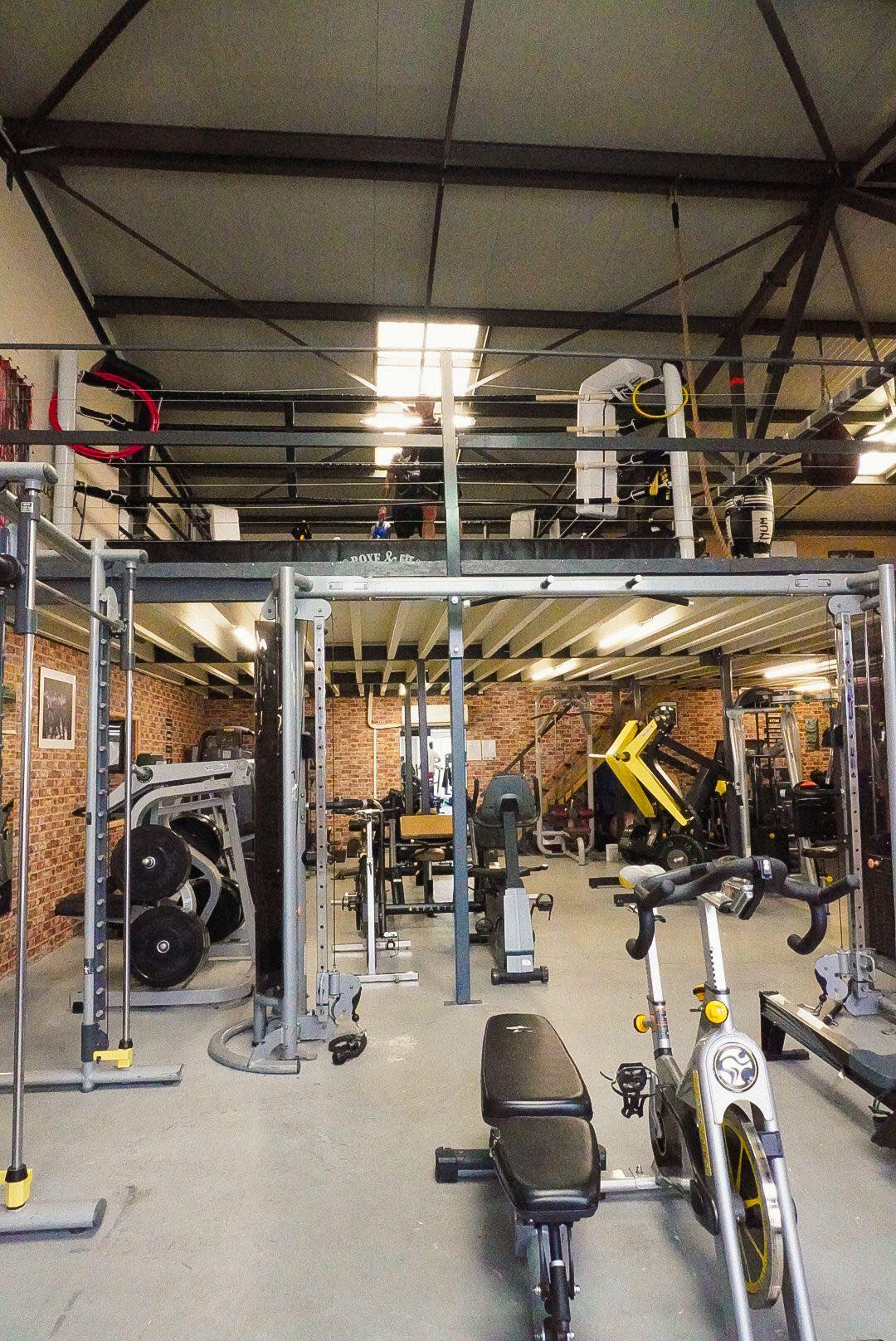 Get Hooked Fitness Added A New Photo Get Hooked Fitness