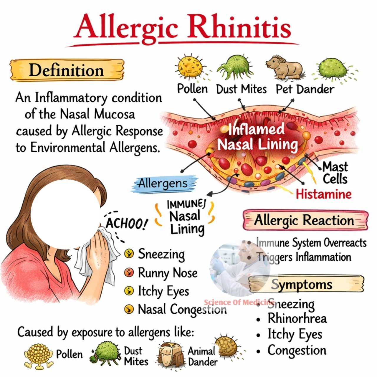 Science Of Medicine added a new photo. - Science Of Medicine