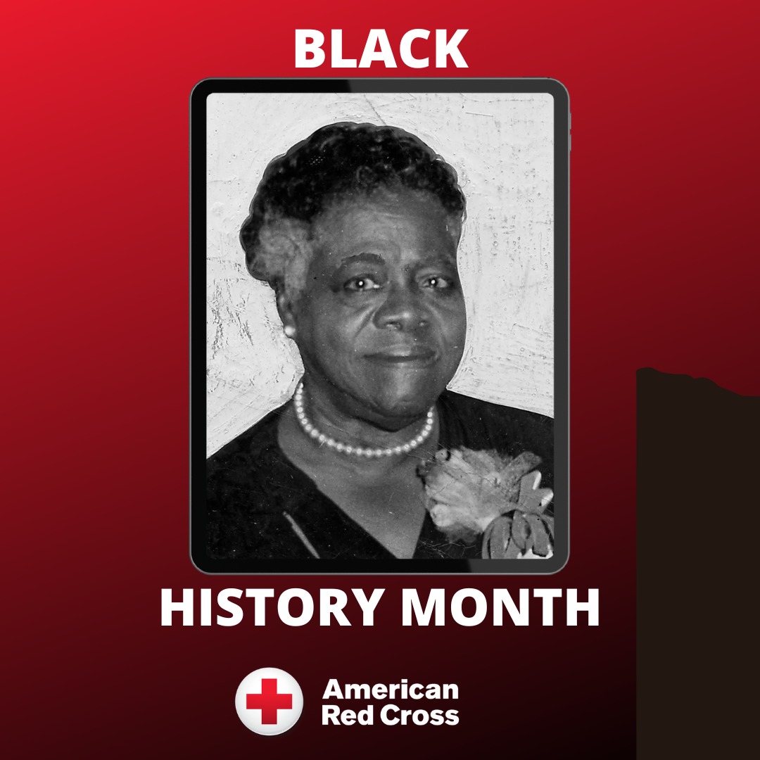 American - ️ Black History Month Spotlight: Mary McLeod Bethune This ...