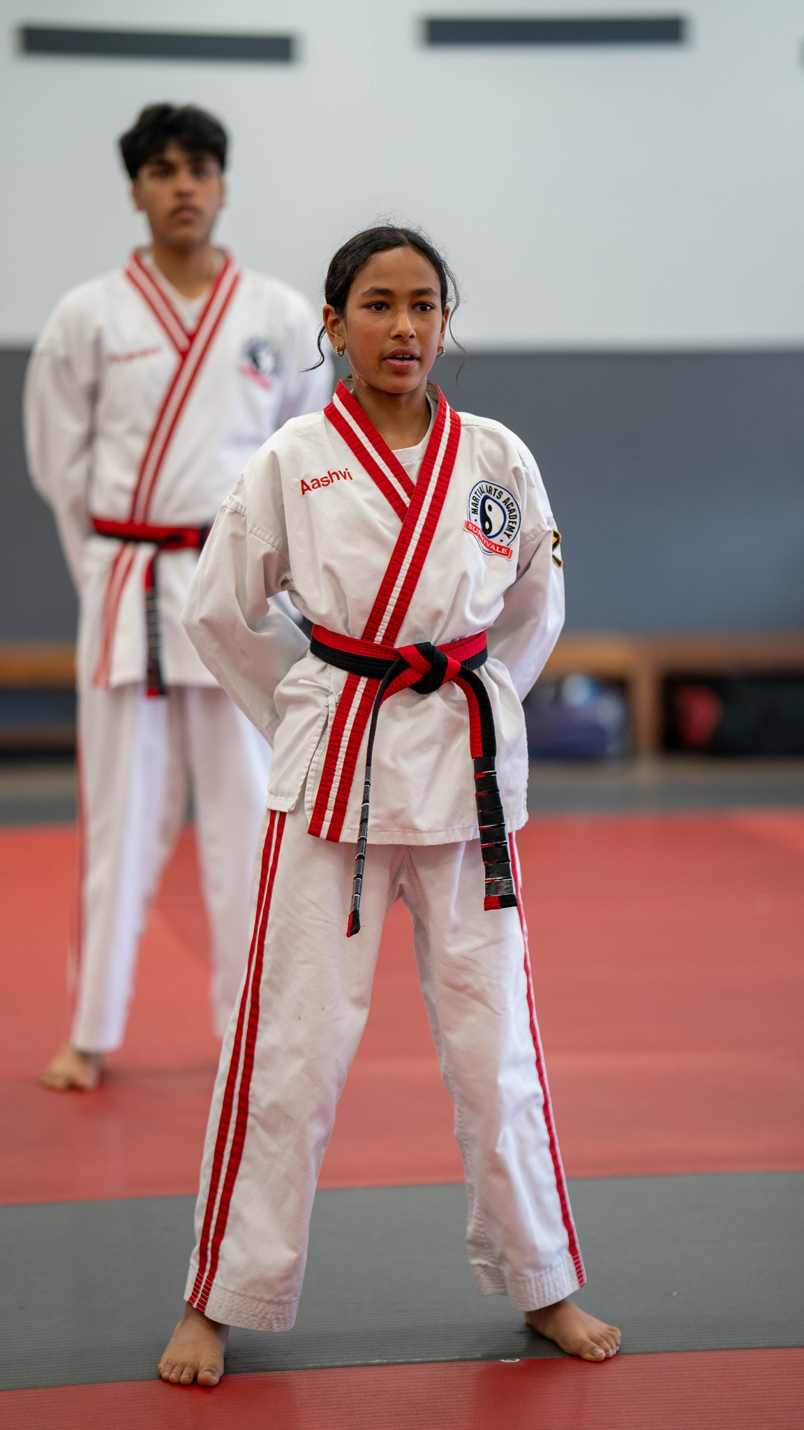 Sunnyvale Martial Arts Academy Sunnyvale Ca