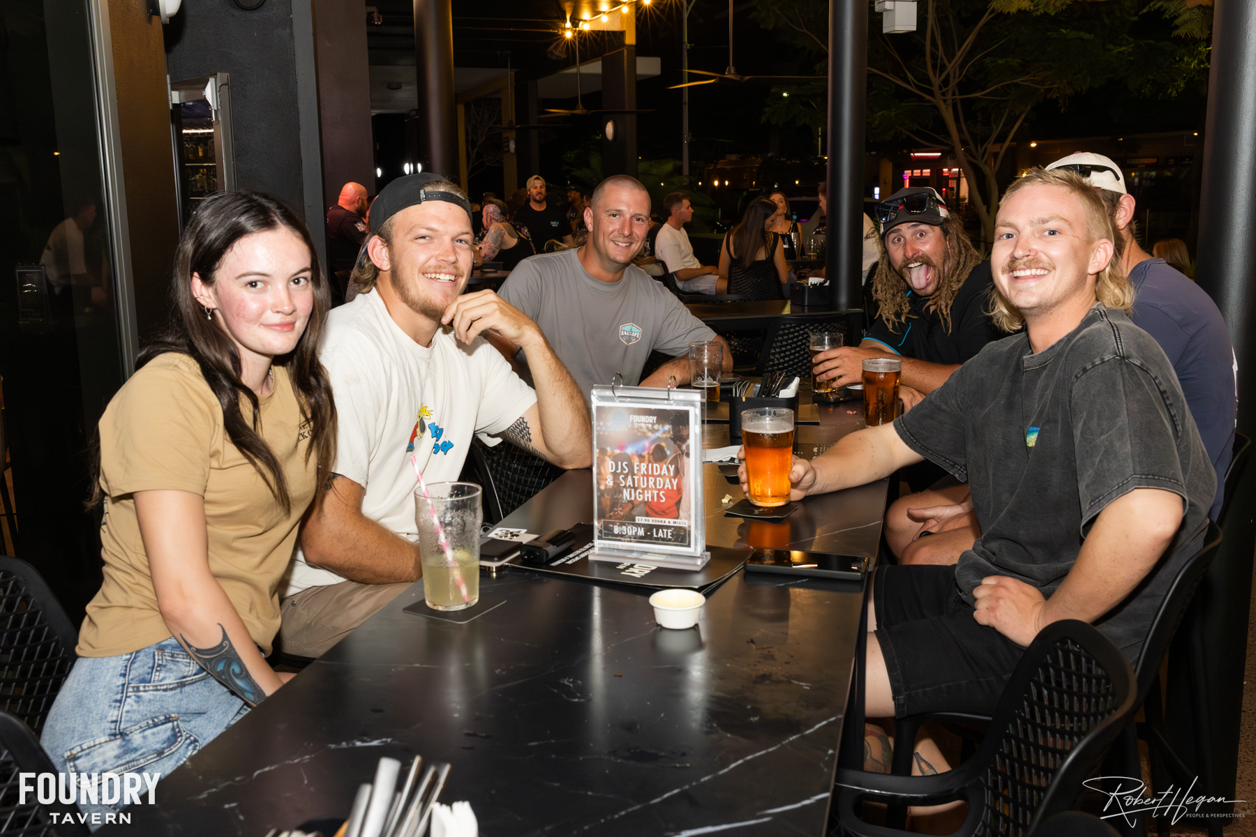 Foundry Tavern Karratha Wa