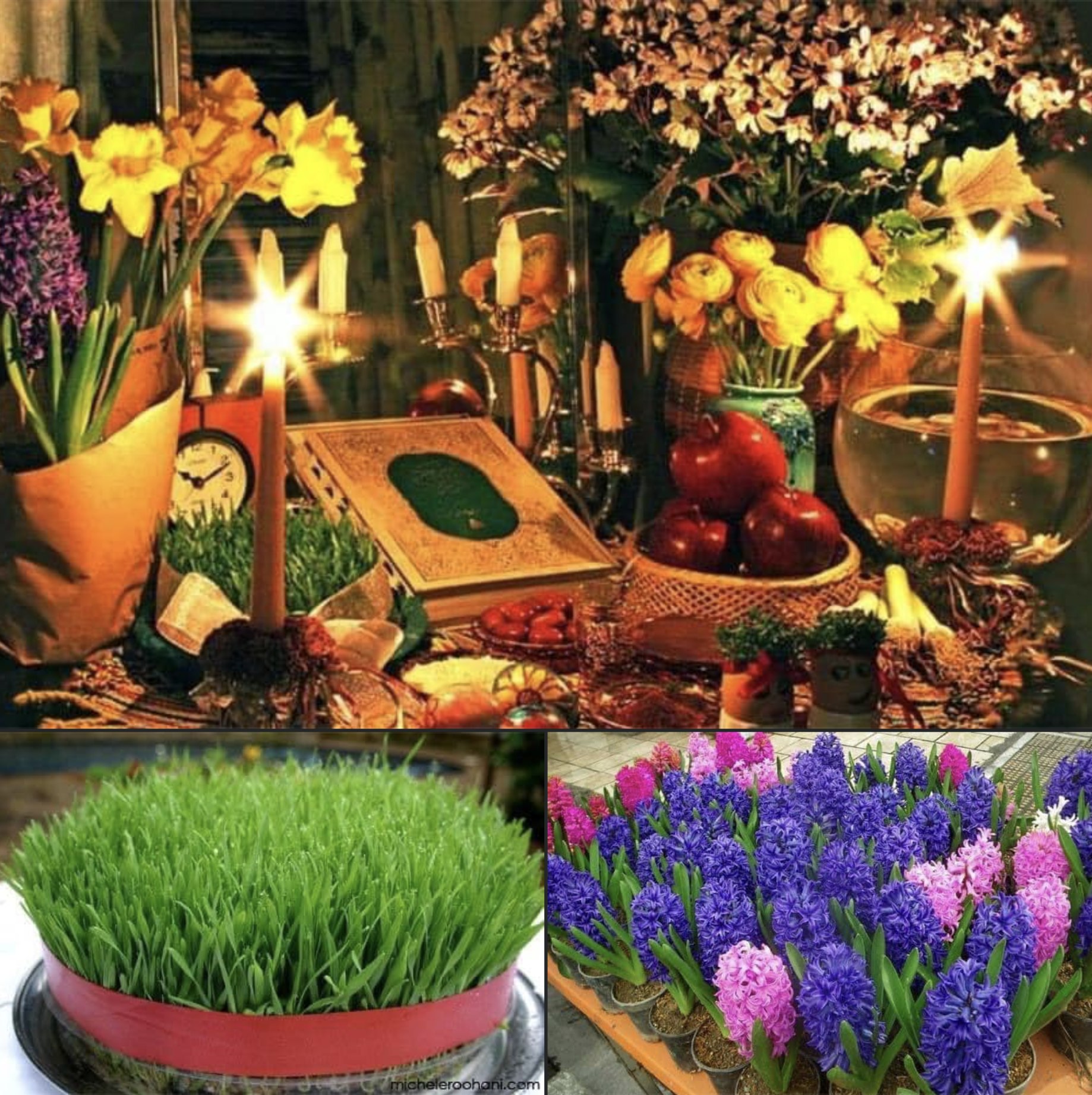 International - 🎉🎉🎉 Thursday March 20 is Nowruz, or Persian New Year ...