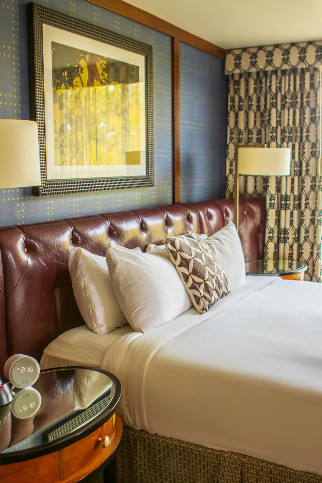 Kimpton Riverplace Hotel Portland Or