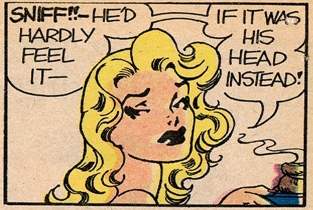 Daisy Mae Yokum Possibly One Of The Comics N Funnies Facebook 2142