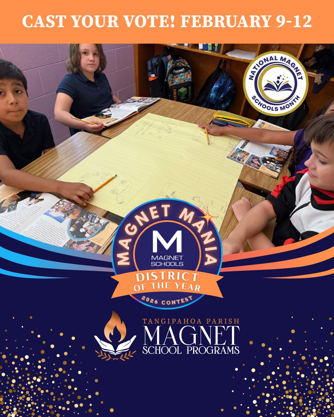 Tangipahoa - Researching how children around the world access library ...