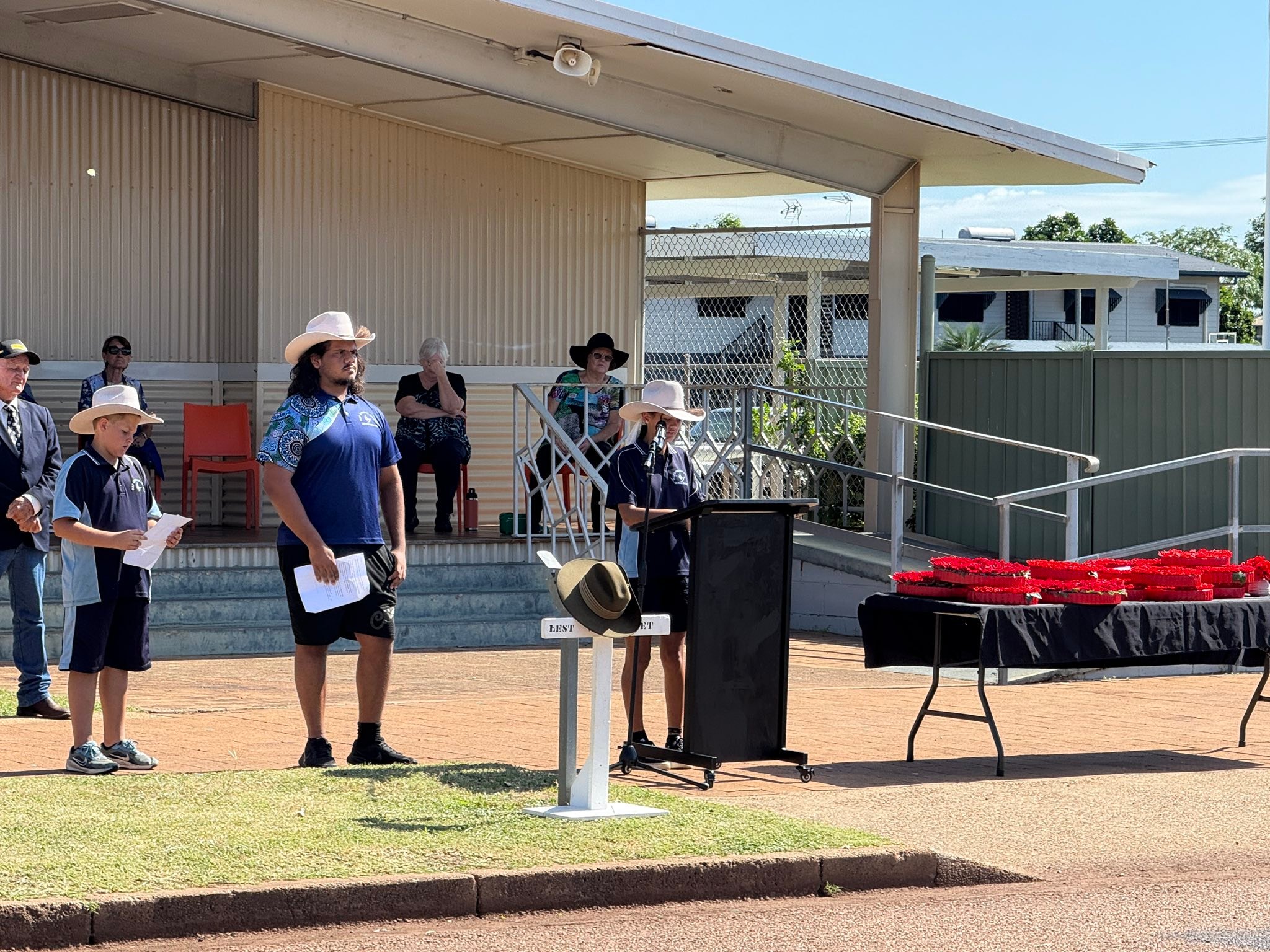 Gulf Christian College Normanton Qld