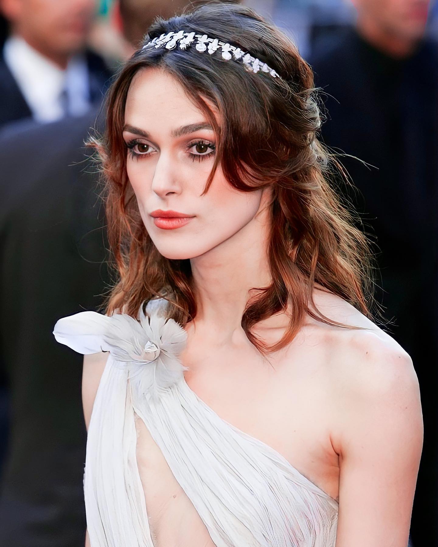 Keira Knightley Fans Added A New Photo Keira Knightley Fans