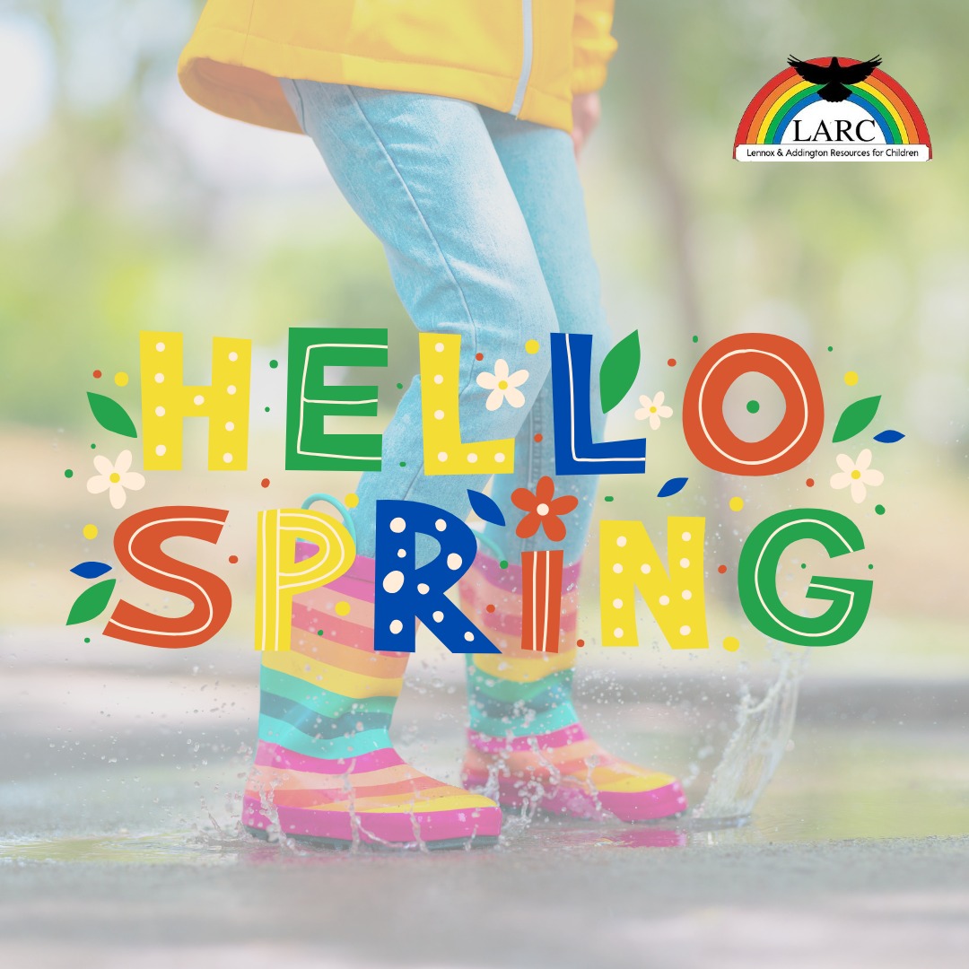 Lennox - 🌼 Hello, Spring! The first day of spring is here, bringing ...