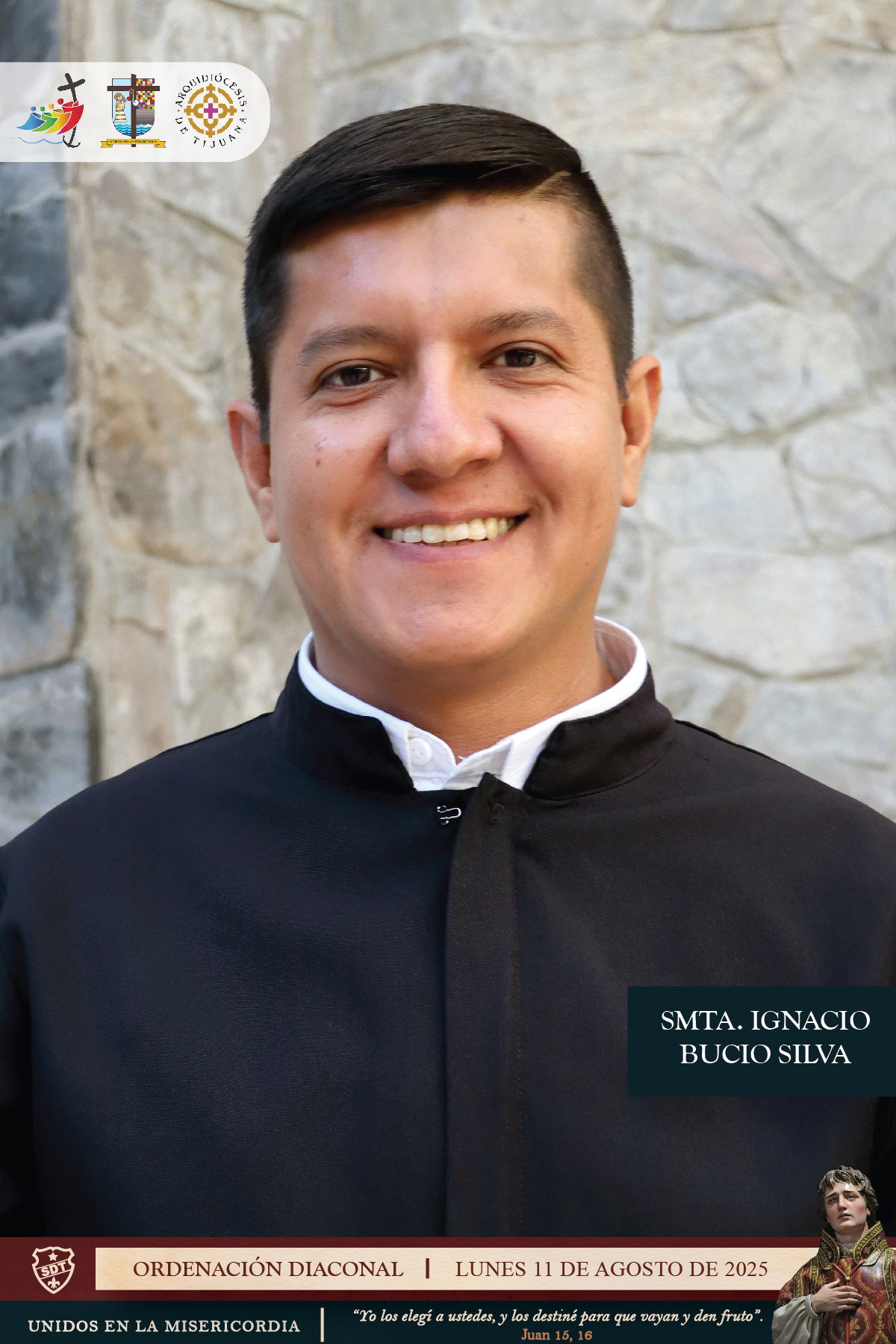 Parroquia Ntra Sra Del Rosario De Fatima Rosarito 0978