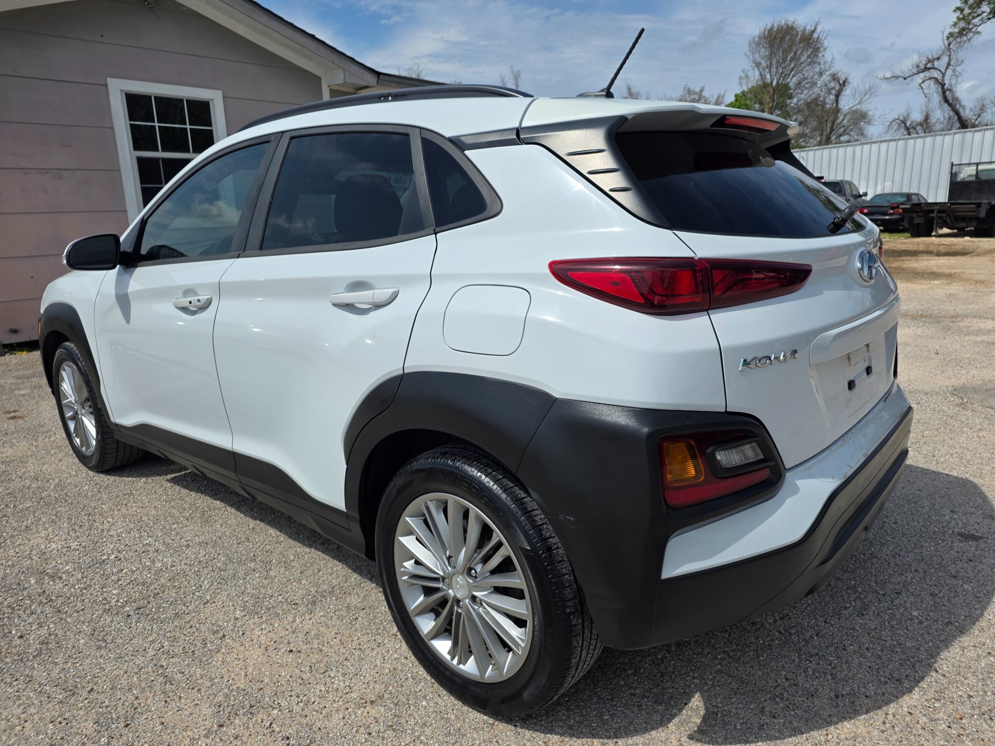 2019 Hyundai Kona Cars And Trucks Houston Texas Facebook
