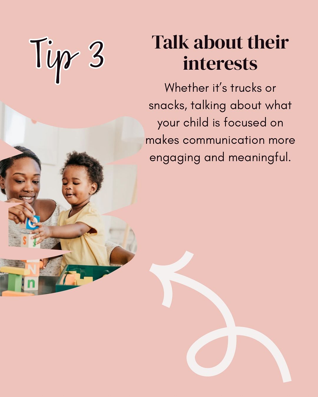 Tiny Talkers - 🤔 Why is it important for babies and toddlers to use an ...