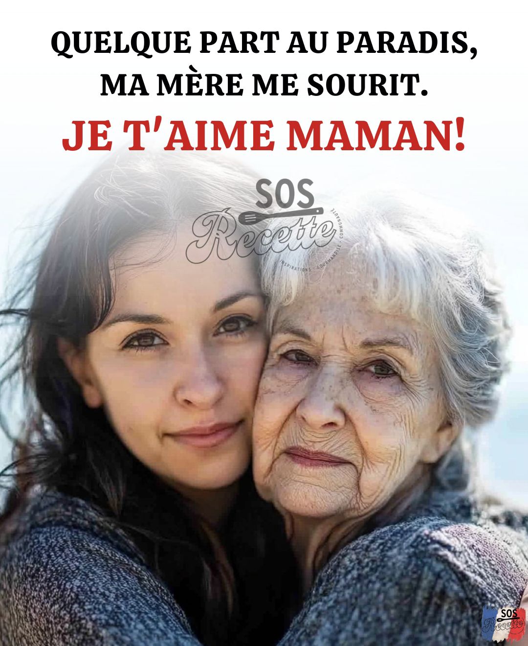 Sos Je Taime Maman 💐 Facebook