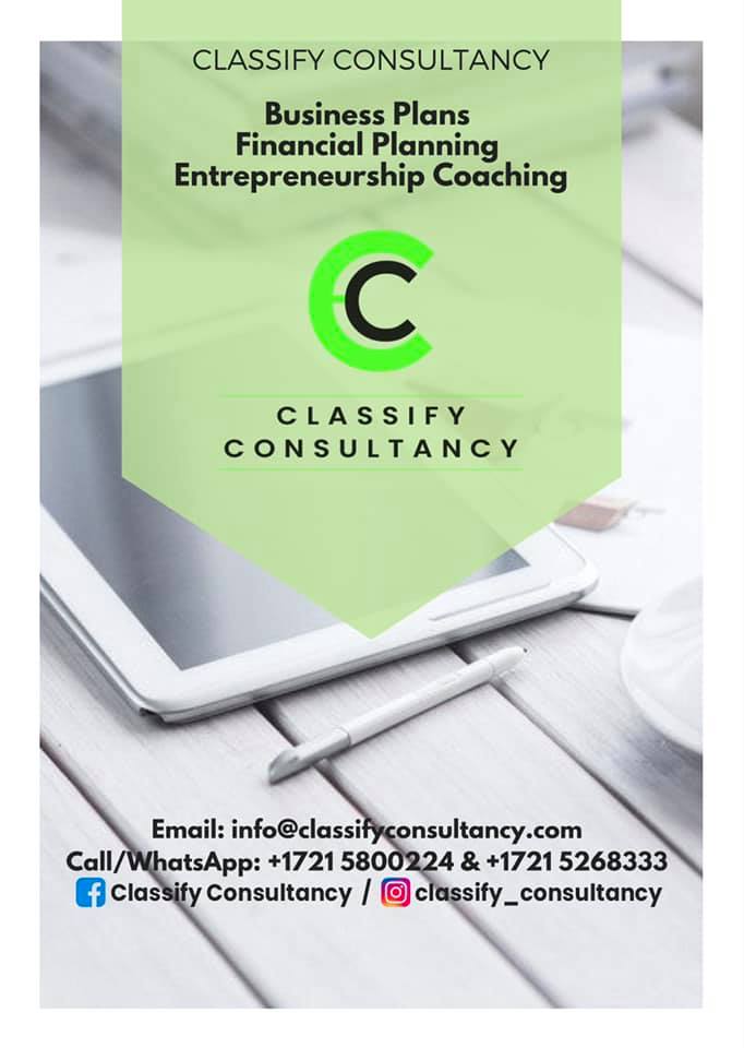 Classify Consultancy Home Facebook 8014