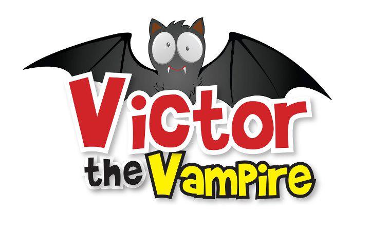 Victor the Vampire