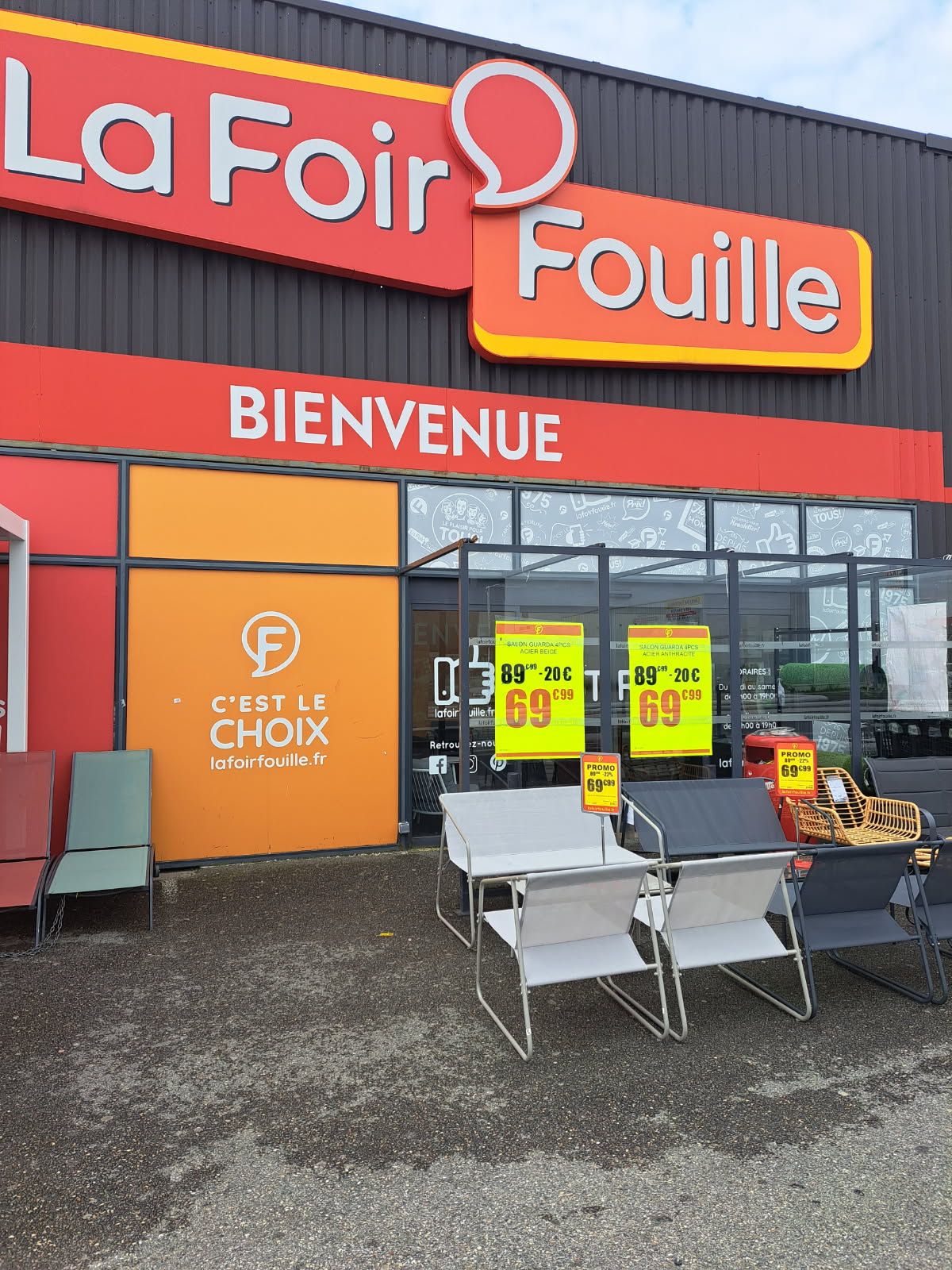 Sitemapcdatahttpsshopkedriinfola Foir Fouille Nanteuil Les Meaux