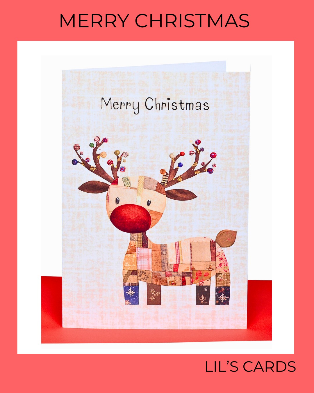 Lil's Cards