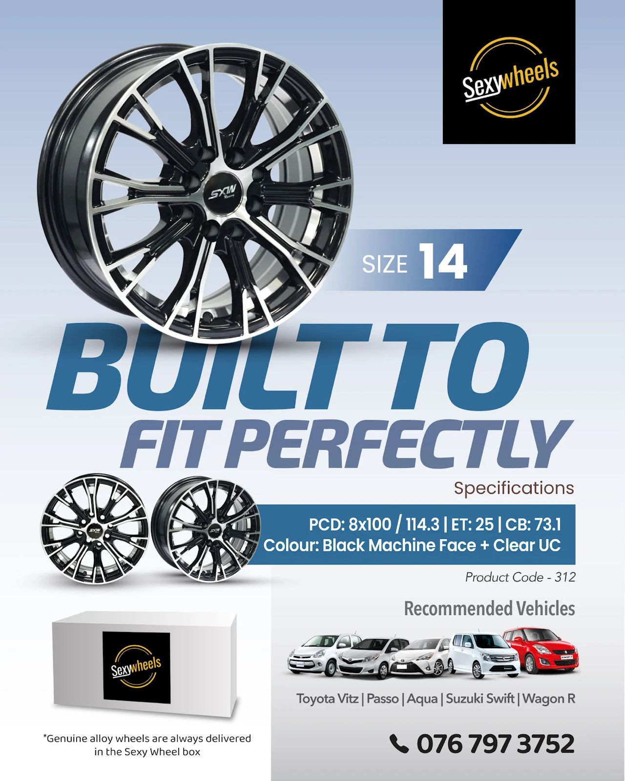 Sexywheels Sexywheels Added A New Photo