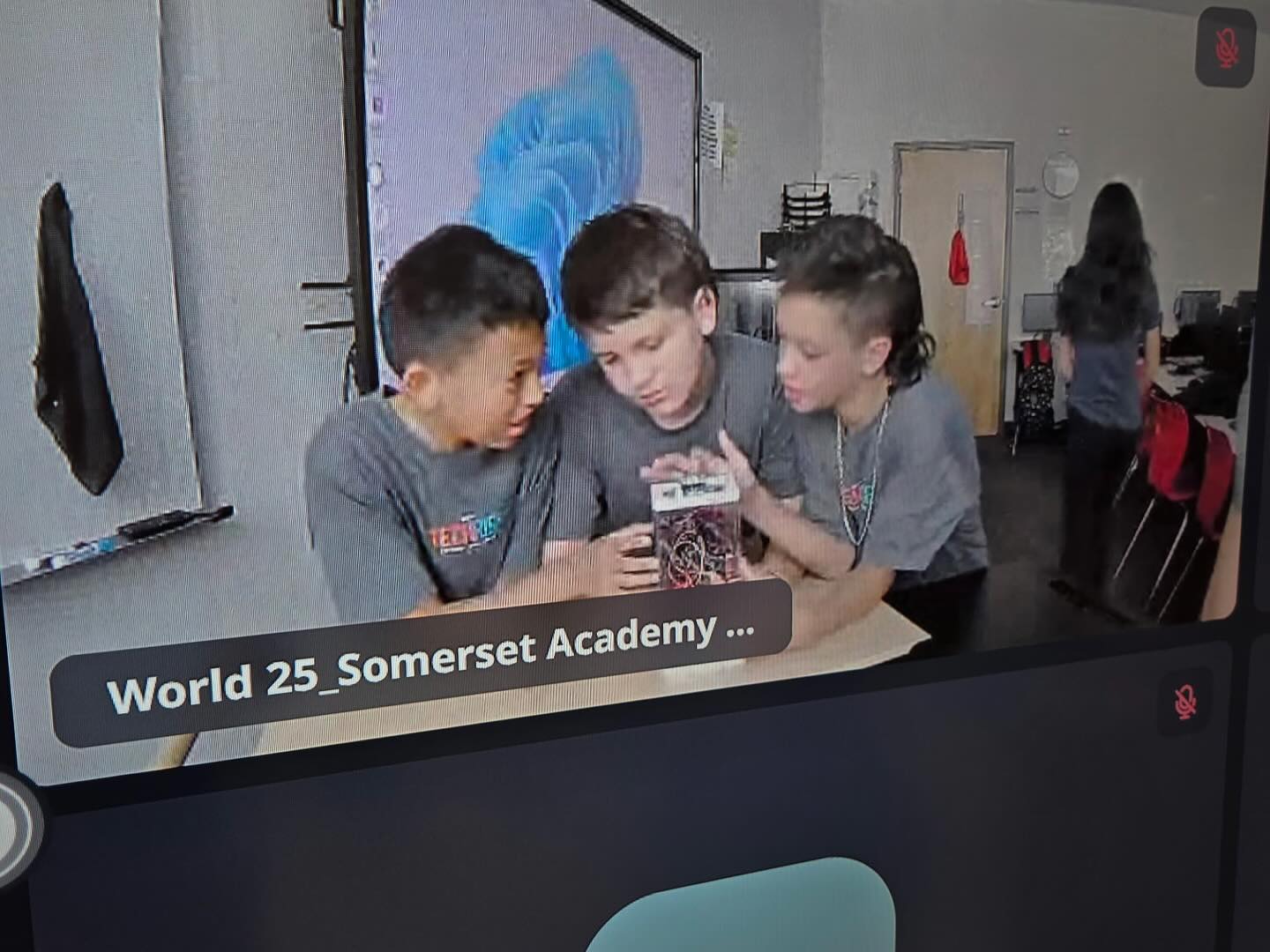 Somerset Academy Aliante Campus A College Prep School North Las 6060