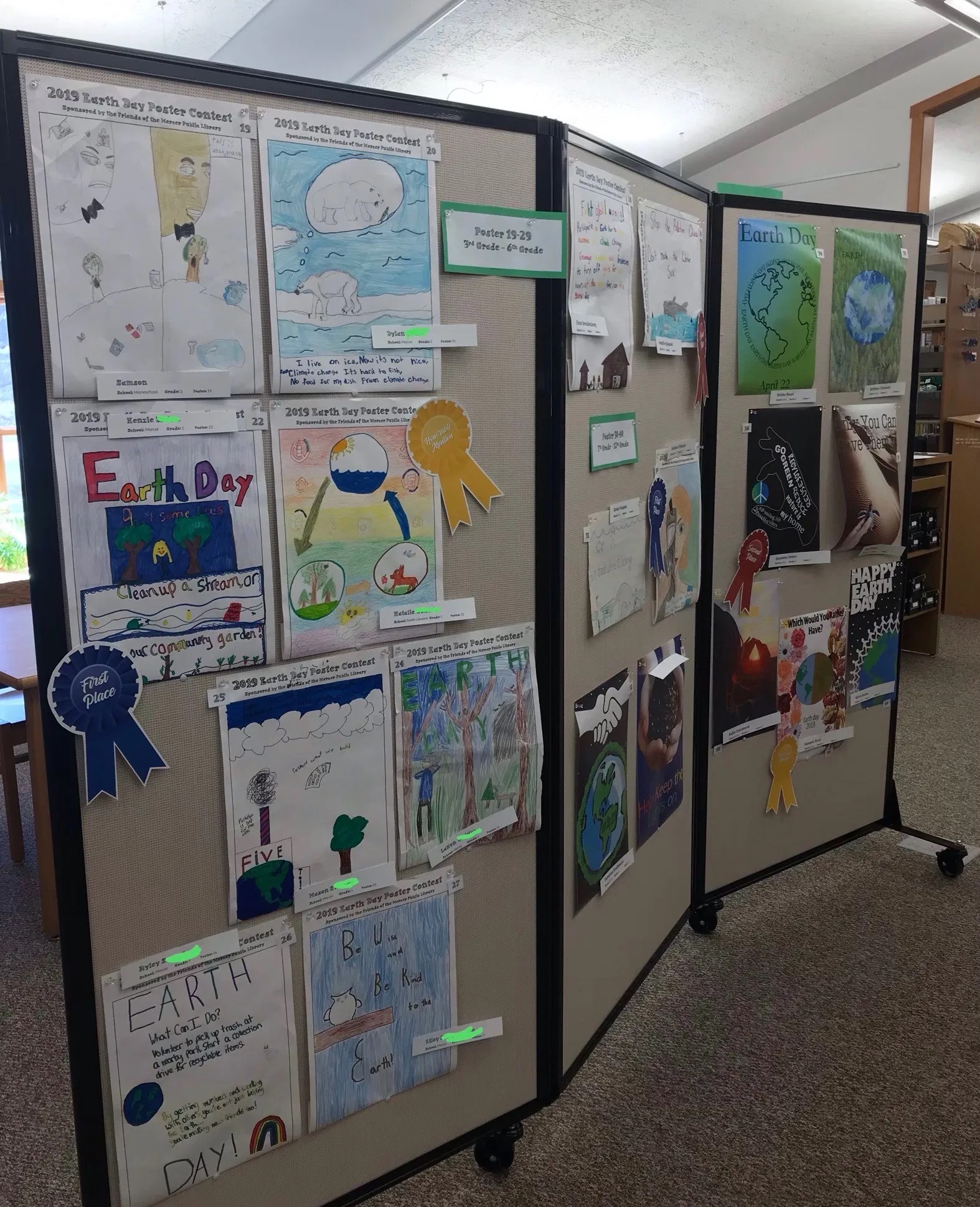 Town of Mercer - Happy Earth Day Mercer! We bring you an...