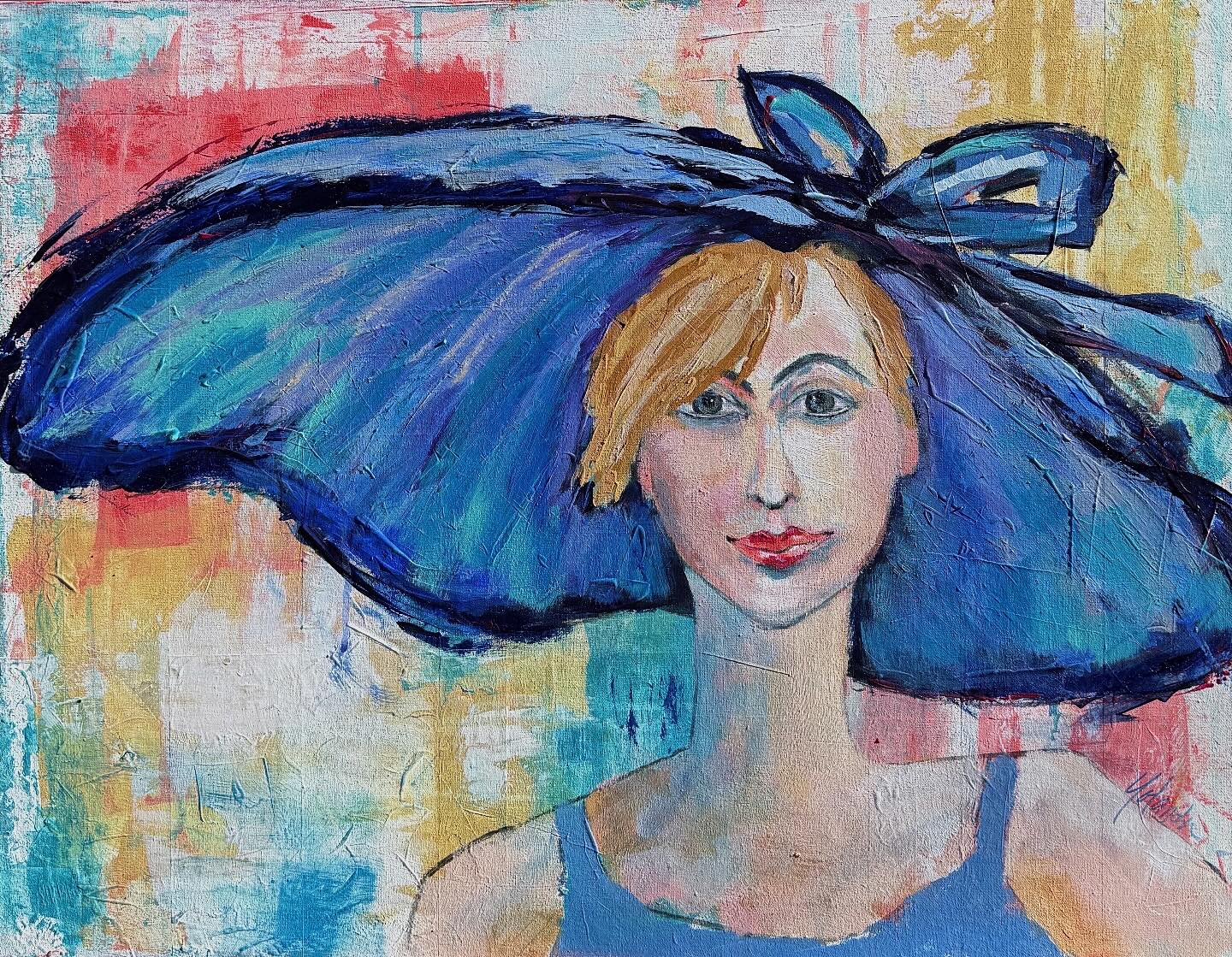 Yolanda Fine Art