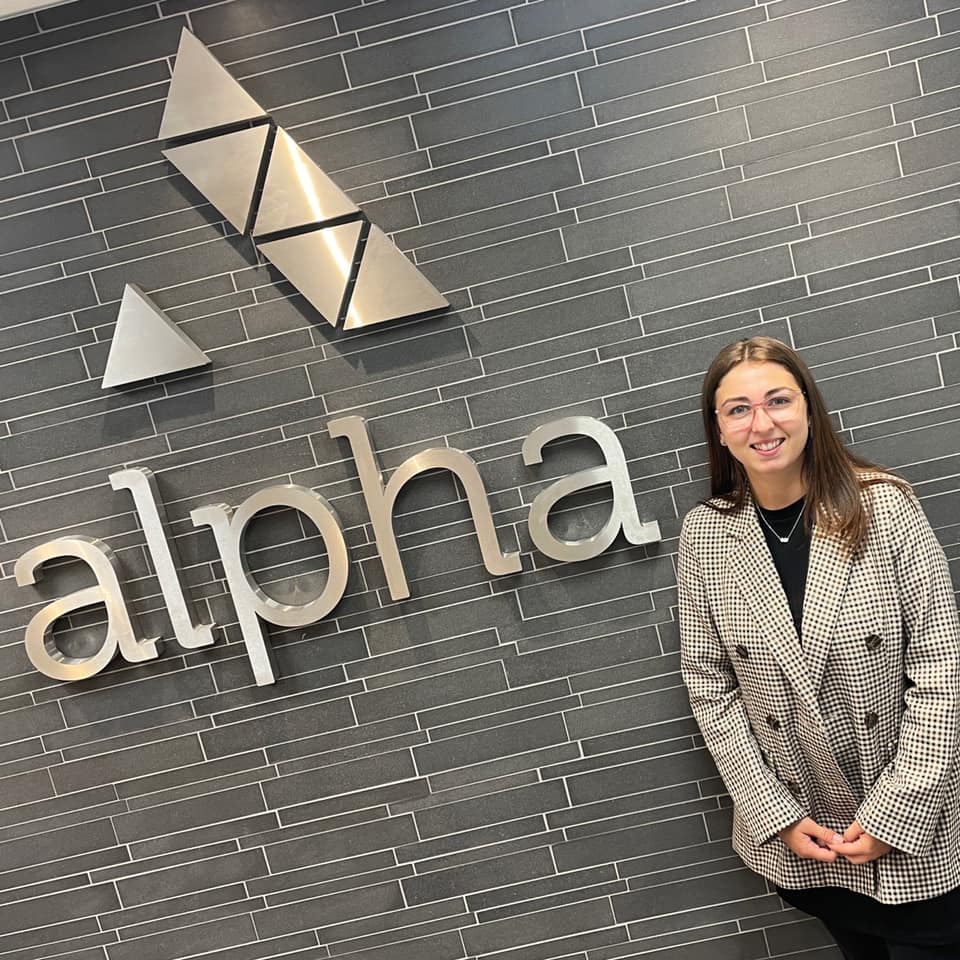 Meet Ellie 👋 Ellie Is All Settled The Learning Foundry Facebook