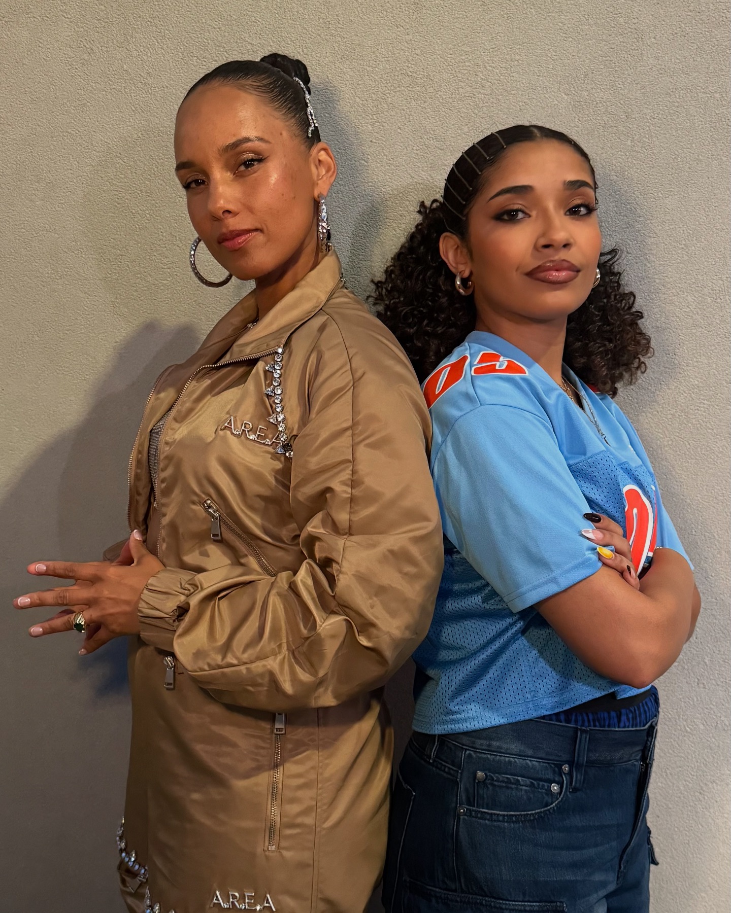 Alicia Keys Alicia Keys Added A New Photo