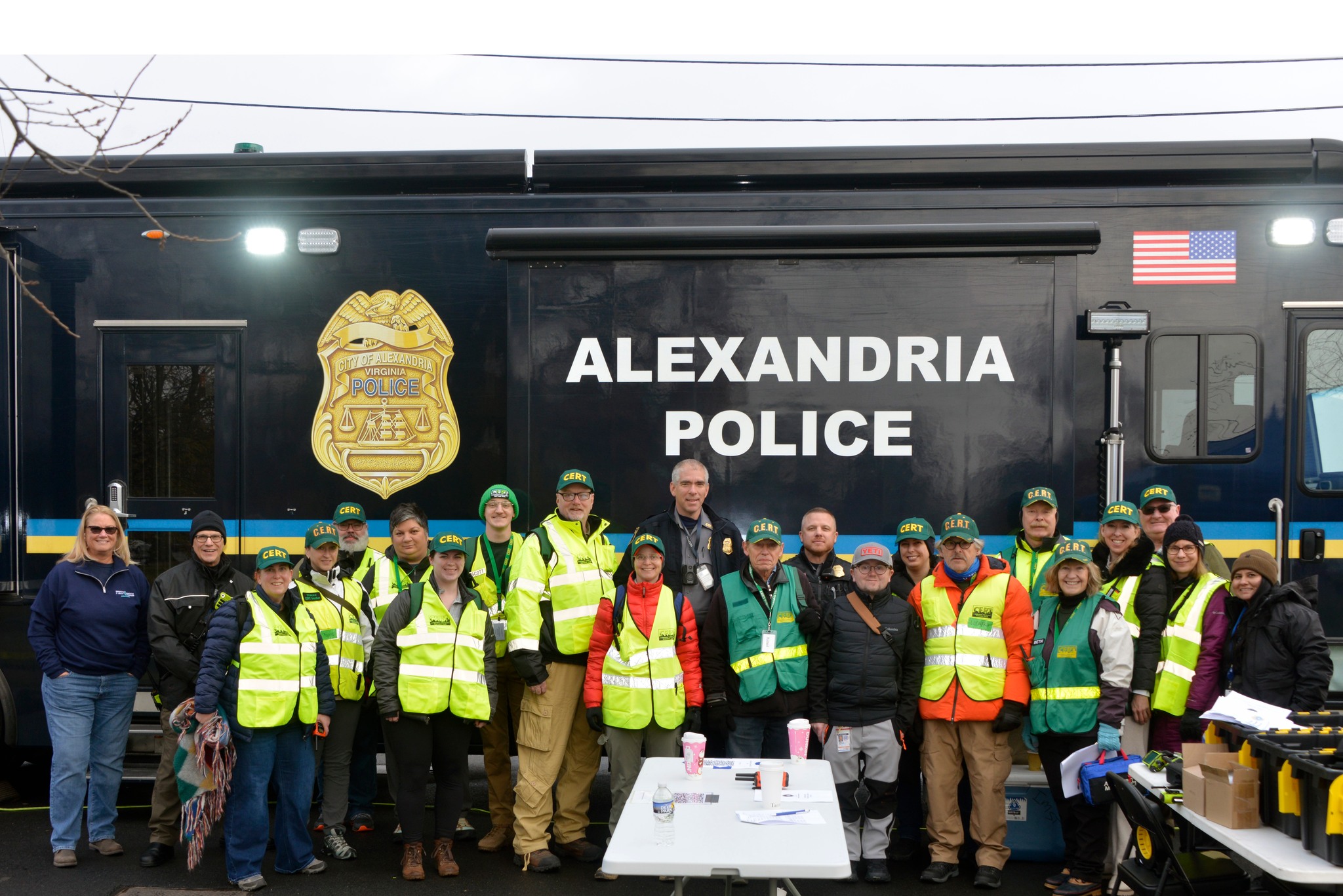 Police Police Department City Of Alexandria Virginia