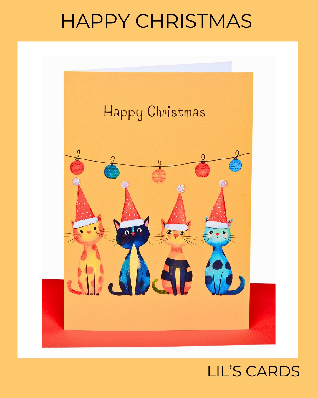 Lil's Cards
