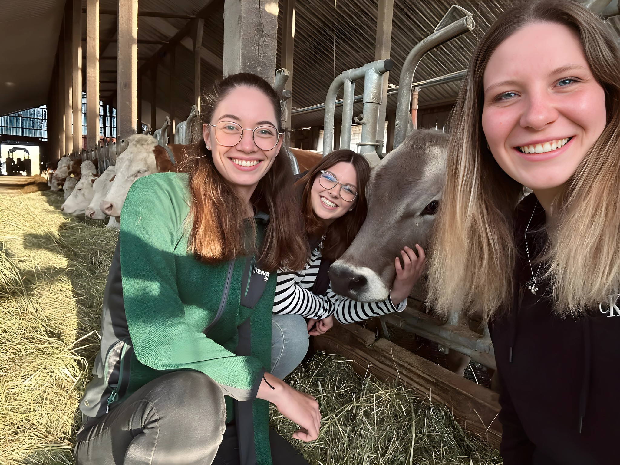 Emma Farmgirls