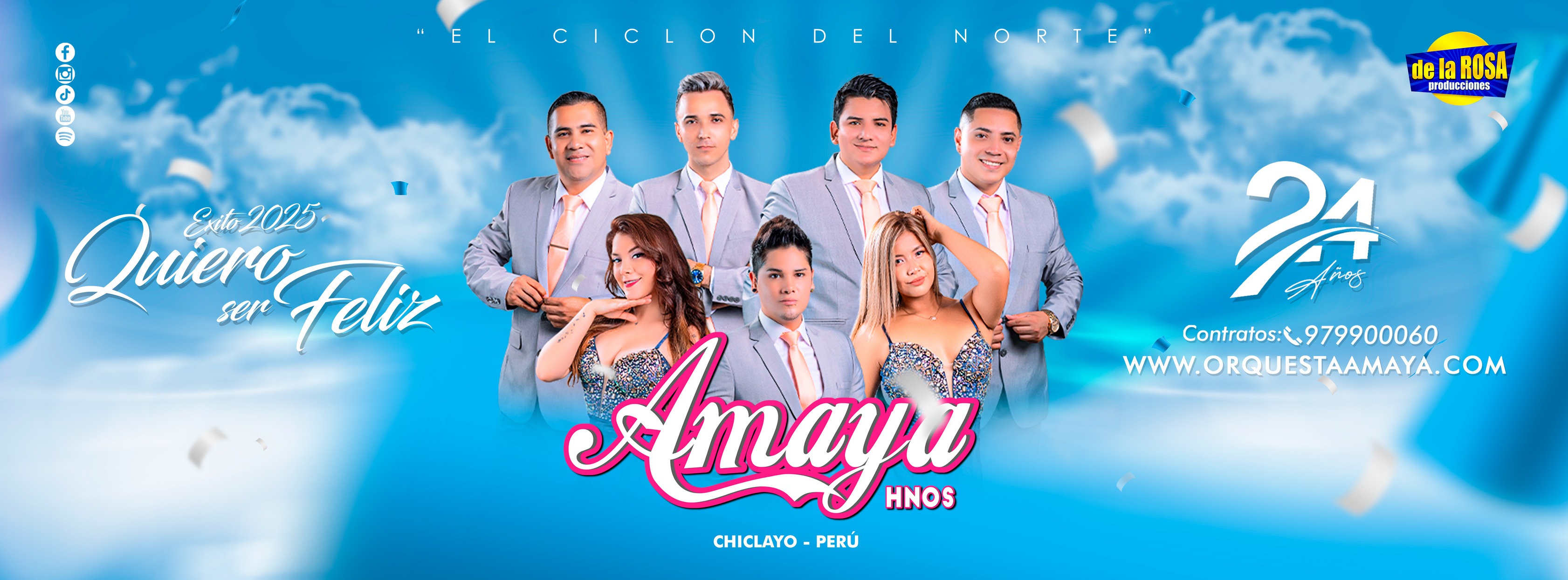 Amaya Hnos