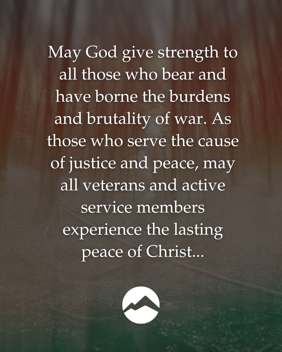 Mountain Christian Church... - Mountain Christian Church