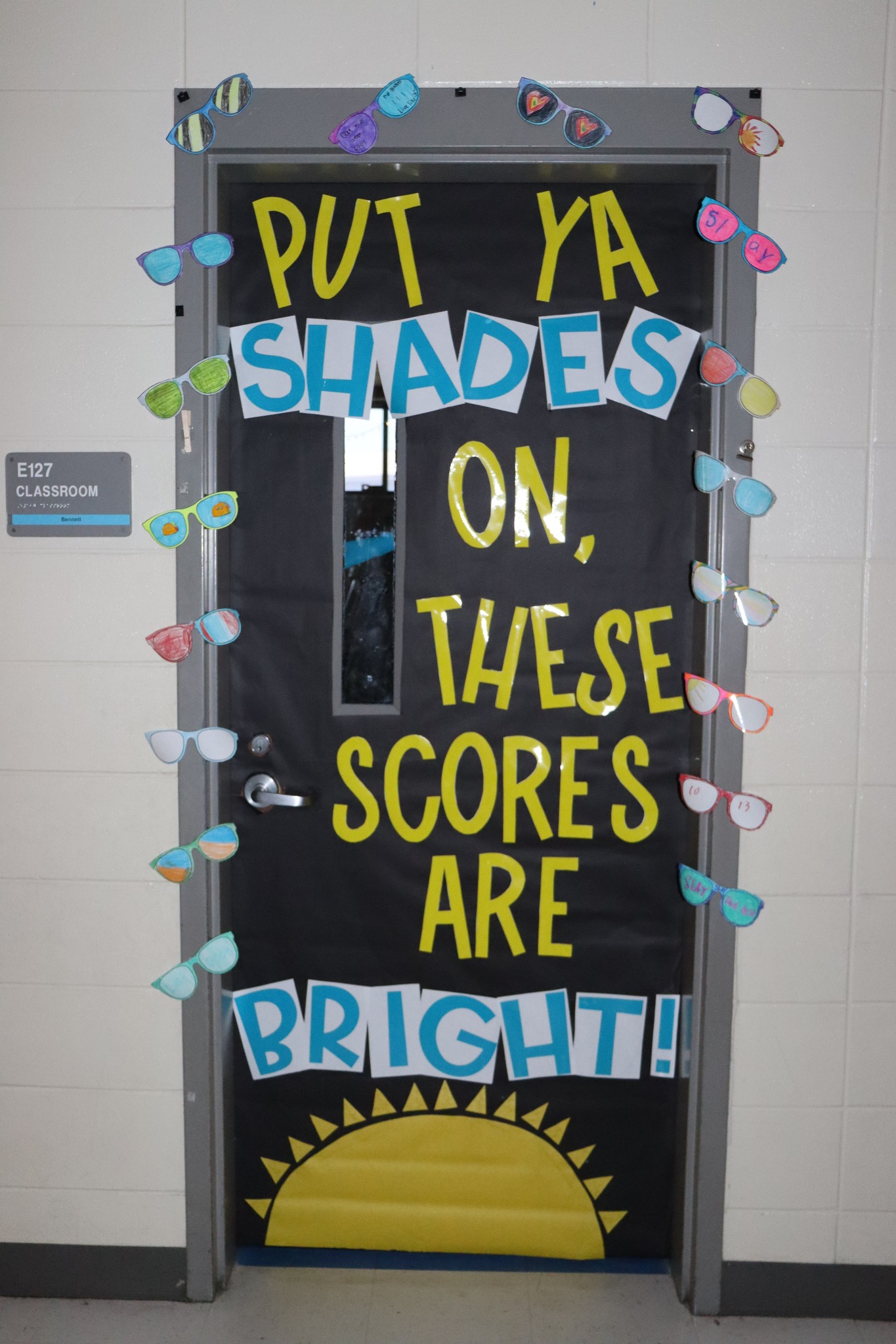 Worth County Elementary... - Worth County Elementary School