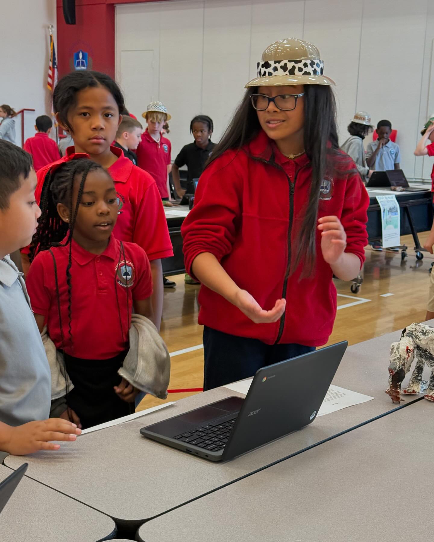 Somerset Academy Aliante Campus A College Prep School North Las 2013