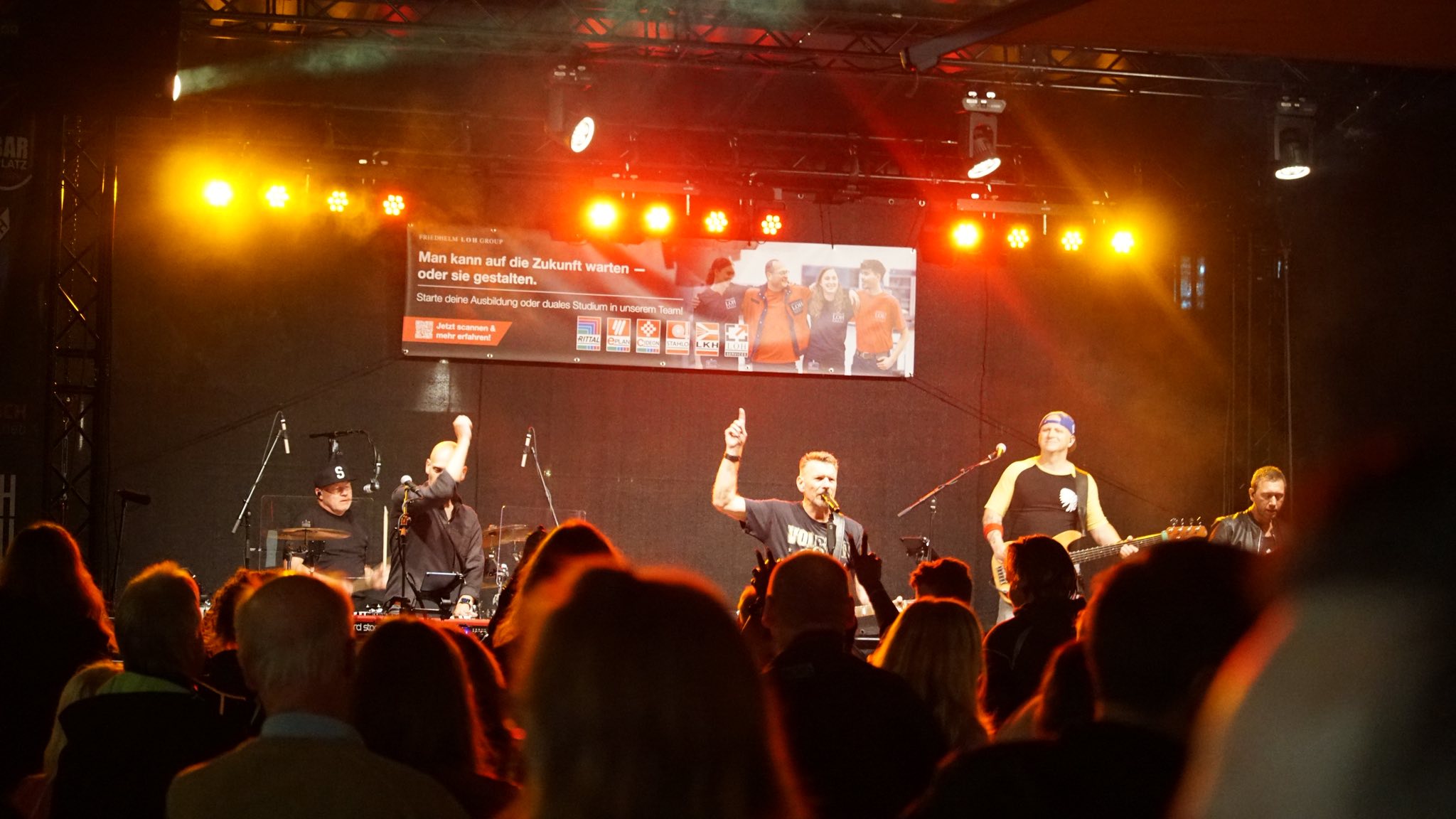 Haiger Live 2024