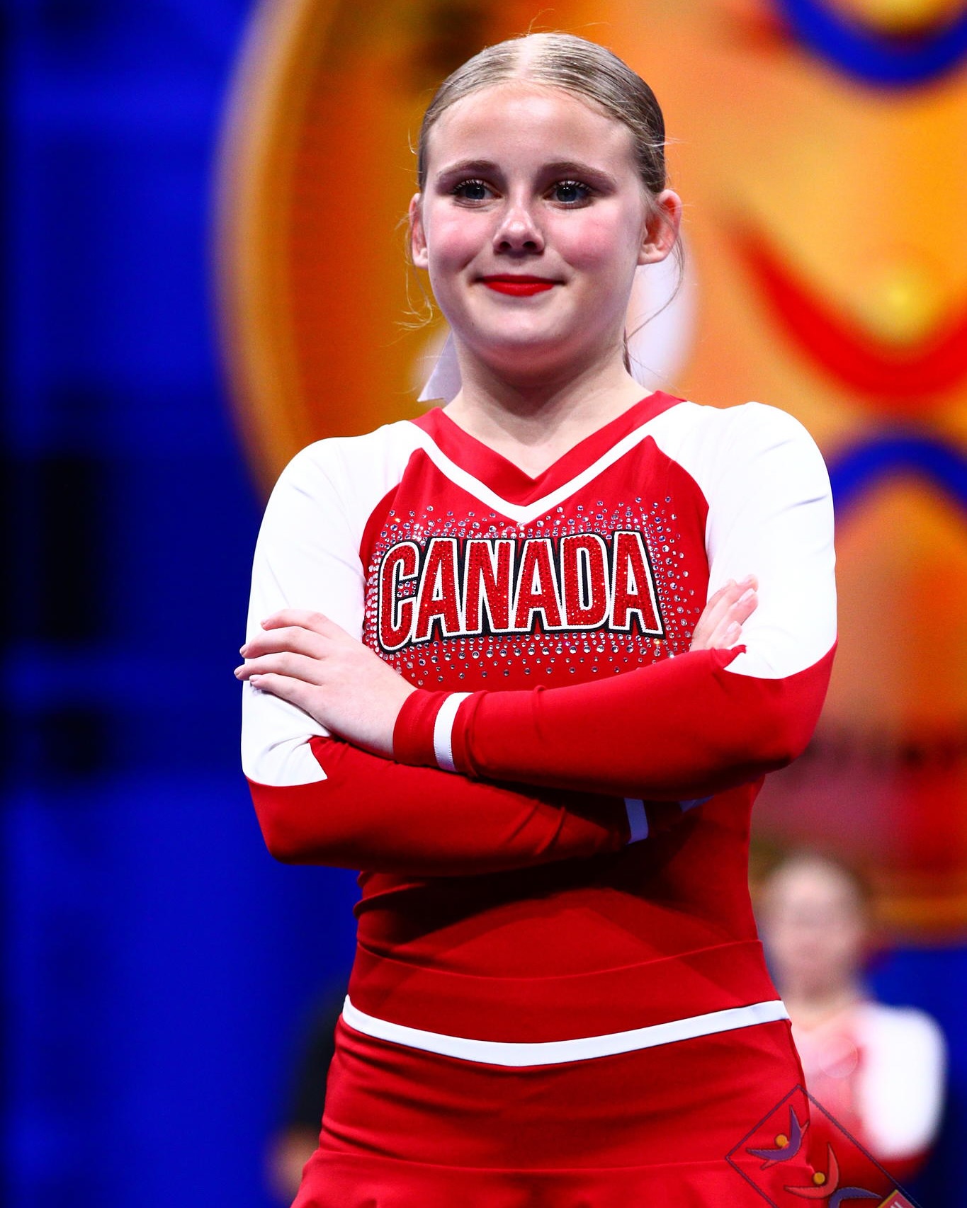 West Halifax Cheerleading Halifax Ns