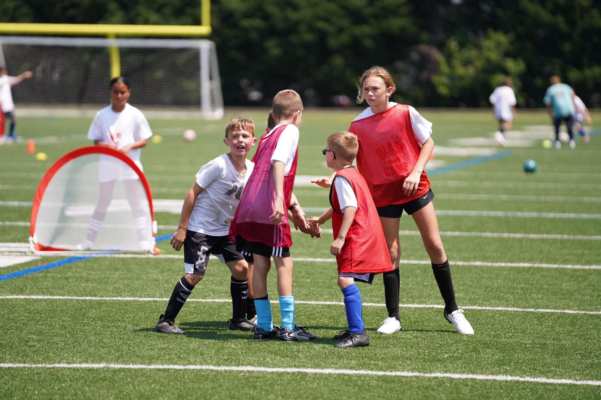 Baltimore - Great teams don’t just play together...they grow together ...