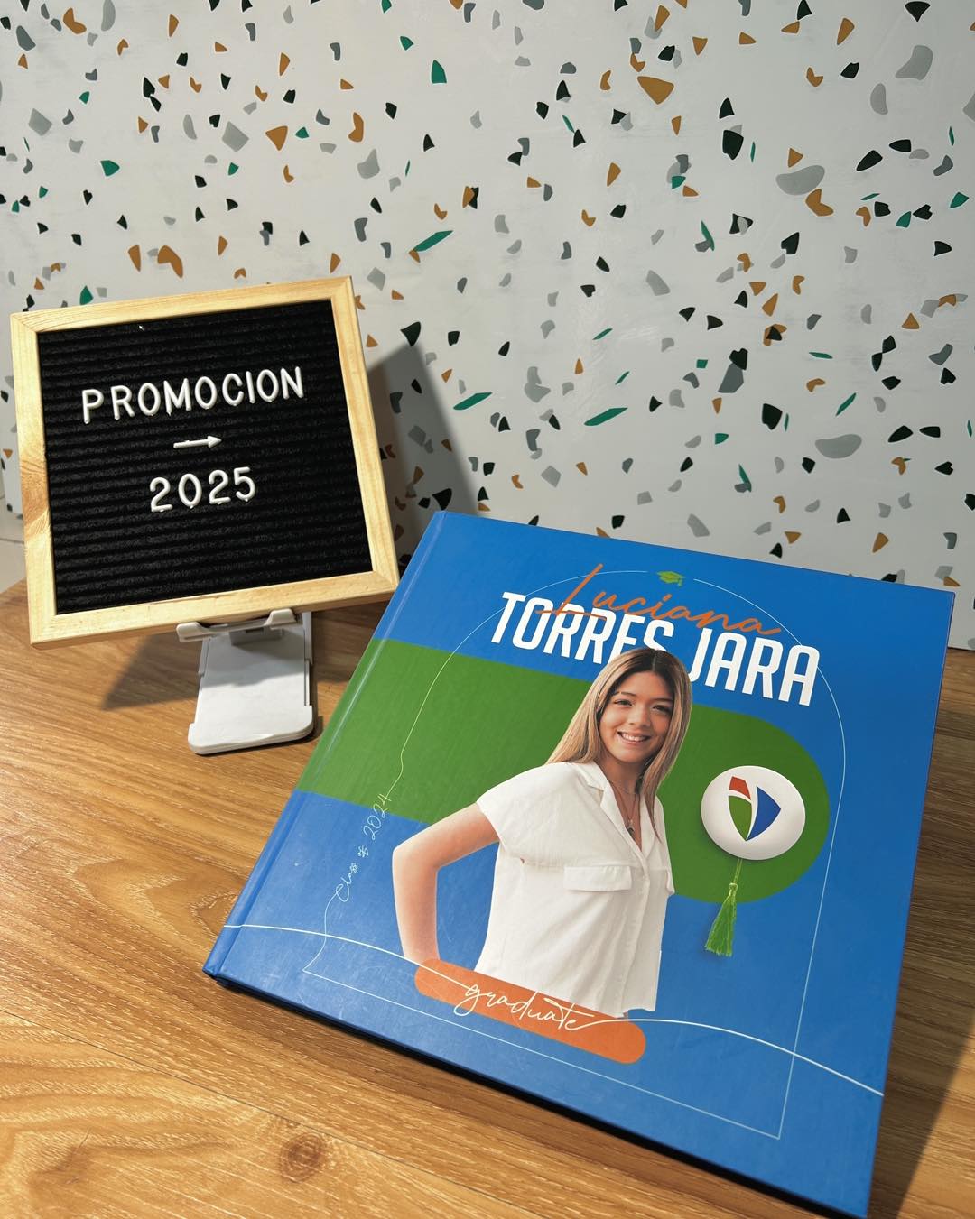 La Promo Anuarios y recuerdos de graduación | Lima