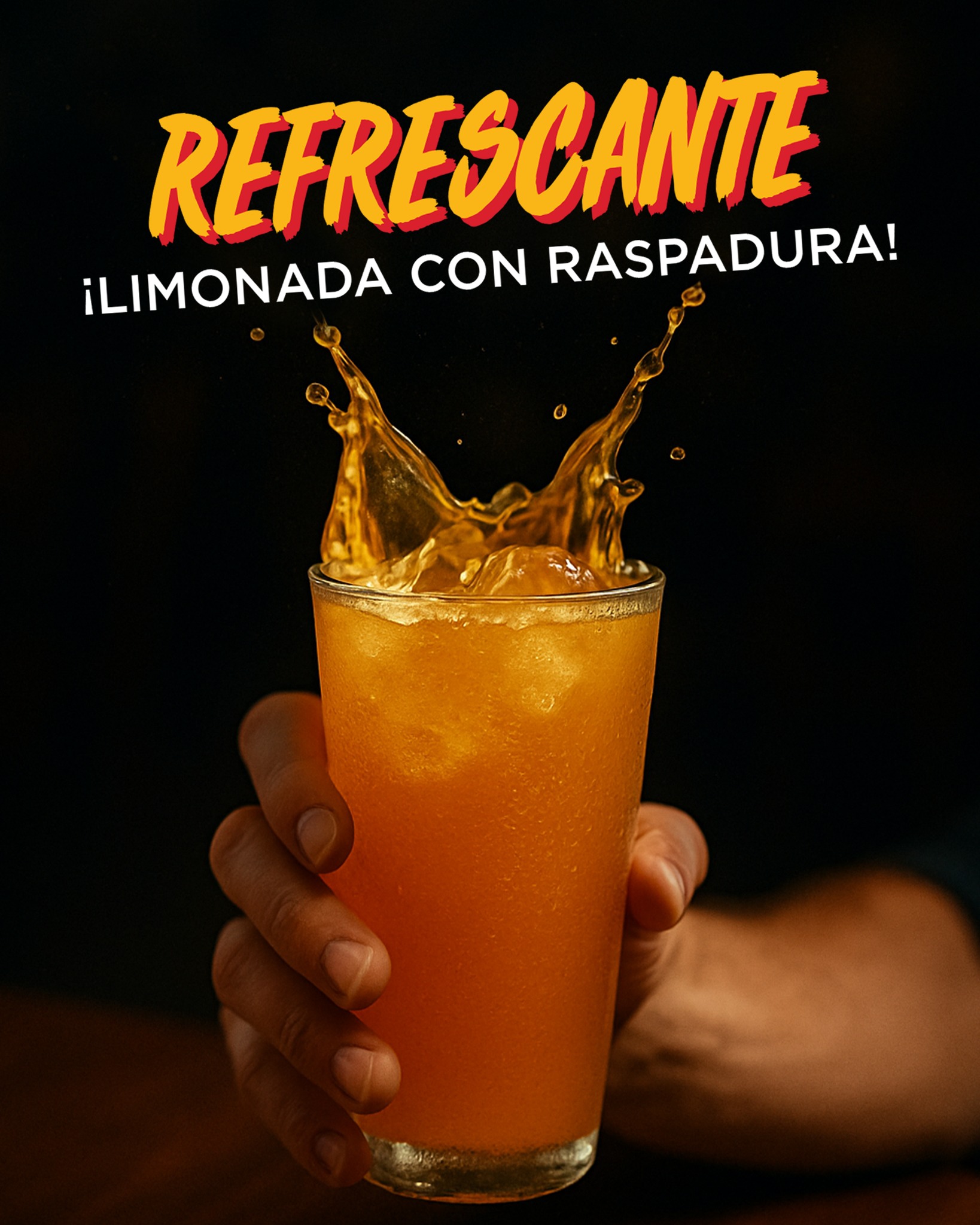Restaurante El Trapiche Panamá