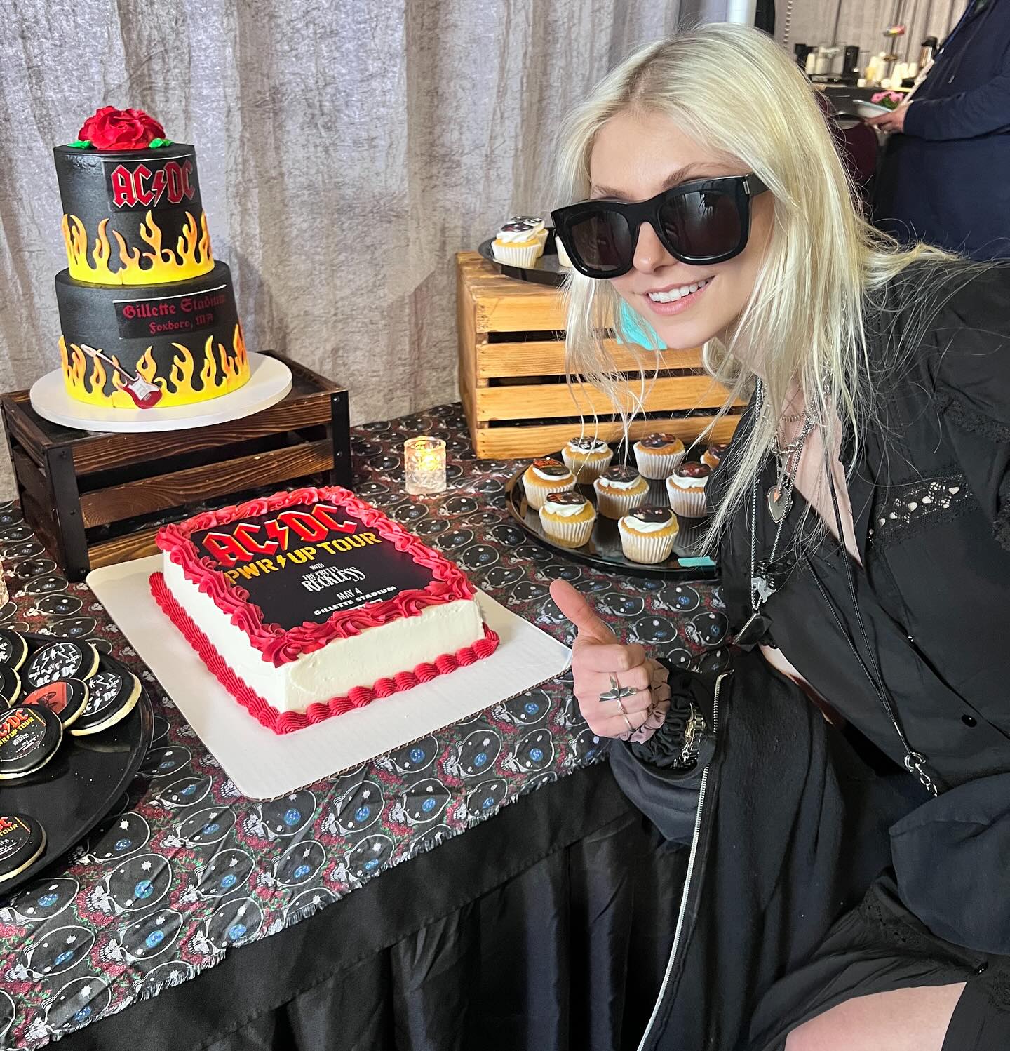 The Pretty Reckless New Album Going To Hell Available Everywhere 6438