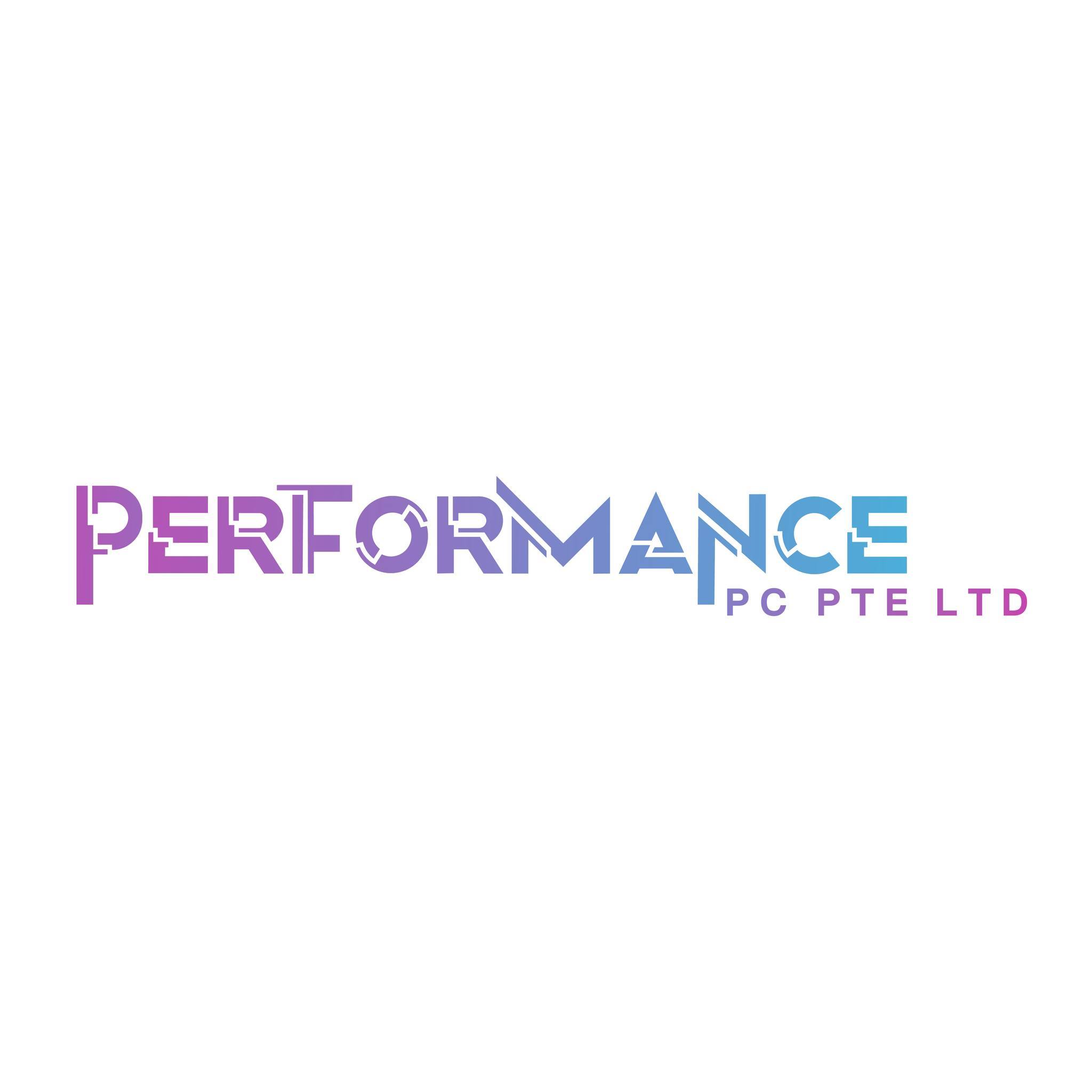 Performance Pc Pte Ltd Singapore Singapore