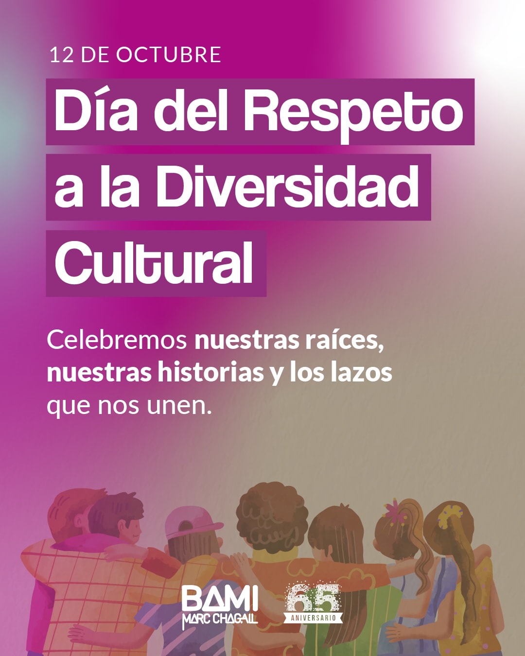 Escuela - 12 de octubre: Día del Respeto a la Diversidad Cultural ...