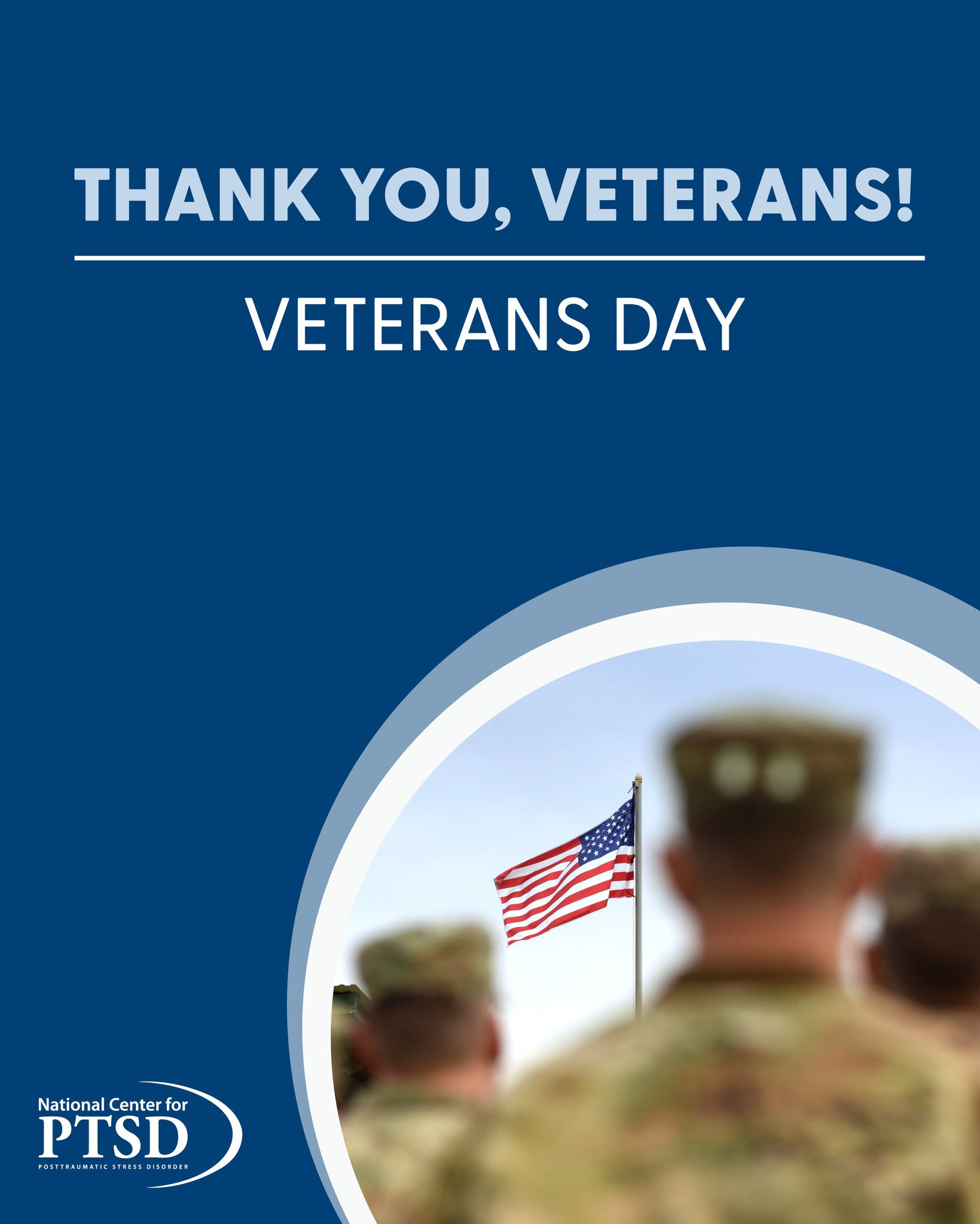Today, November 11th, we honor and thank our Veterans for their service ...