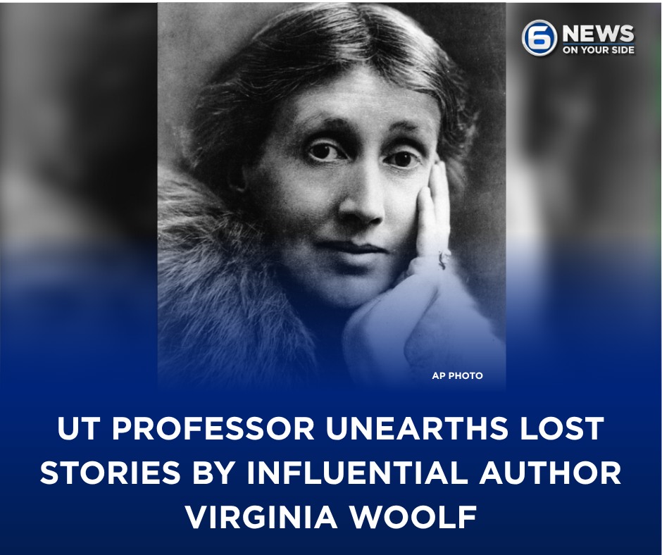 WATE - More than 80 years after the death of pioneering modernist ...