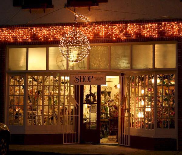 The Shop In Micanopy Added A New Photo The Shop In Micanopy