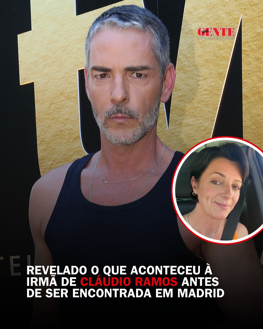 Nova O Mistério Adensa Se Iara Ramos Nascimento Antes De Ser