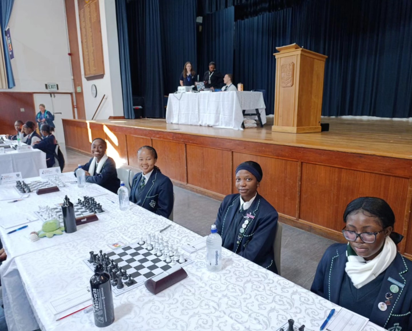 Pretoria High School For Pretoria High School For Girls